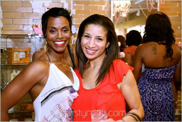 The Diva Lounge - Glambar Atlanta