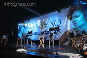 Cuticle Remy XQ Hair Battle