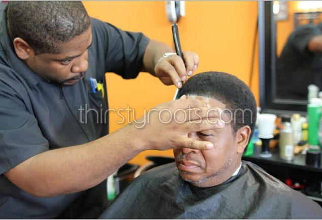 6 Fade Haircuts for Women by Step the Barber