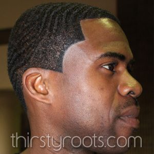 360 Waves Brushing Techniques