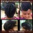 fishtail braid hairstyles for black hair