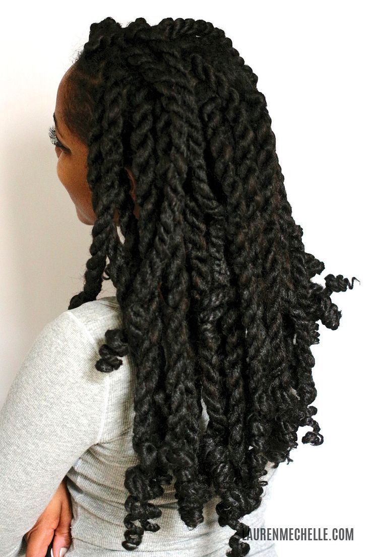 75 Super Hot Black Braided Hairstyles To Wear